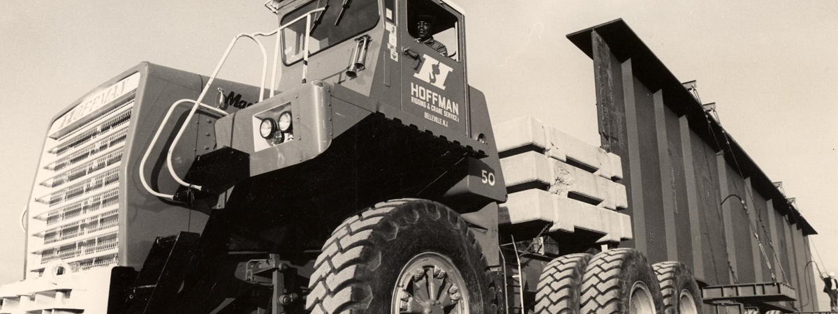 Hoffman Equipment Company News & Events