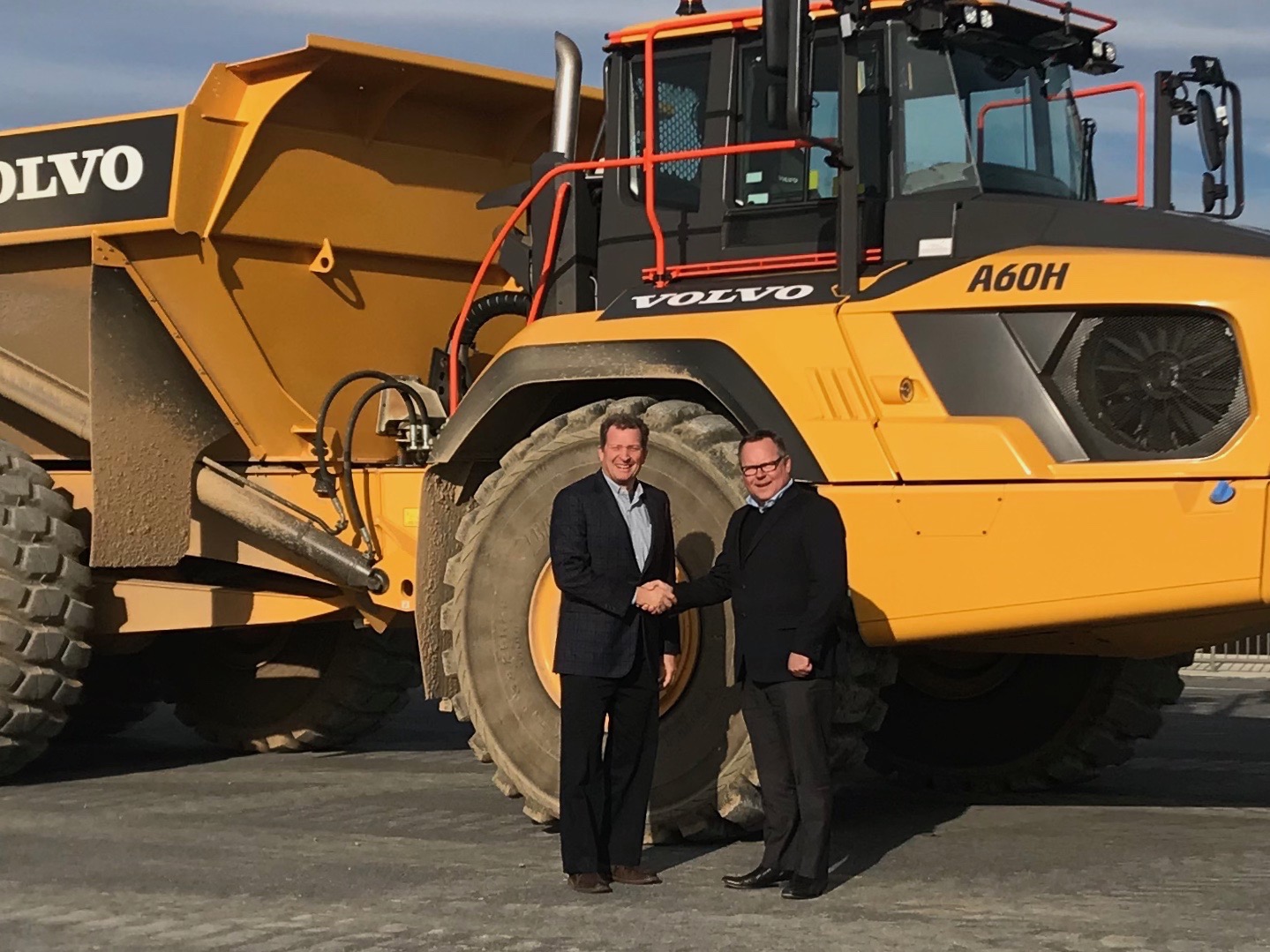 Hoffman Equipment Company News & Events