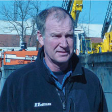 Construction Equipment Dealer In Piscataway, New Jersey