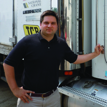 Construction Equipment Dealer Piscataway, New Jersey | Hoffman Equipment NJ