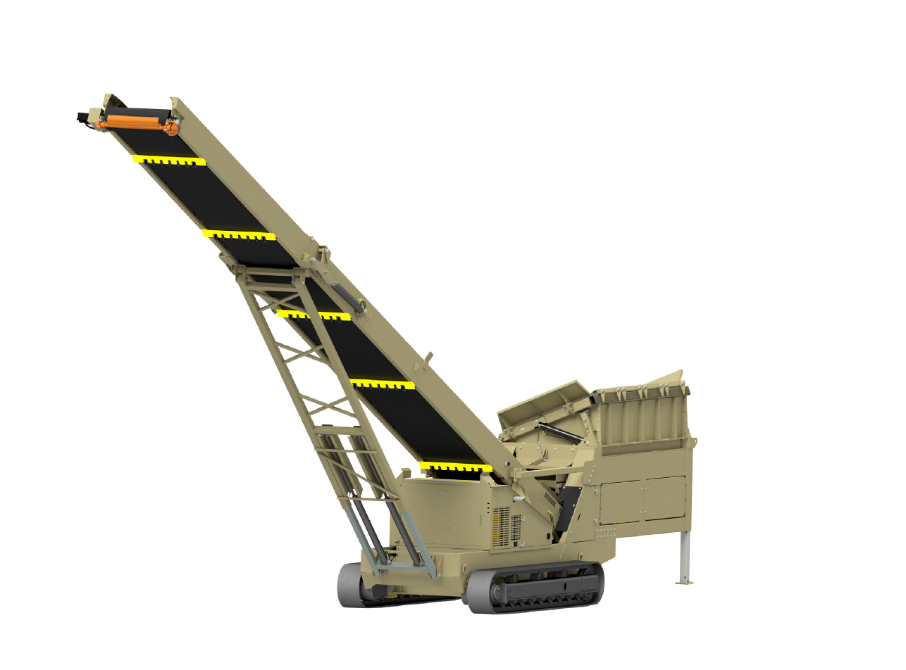 Astec Equipment Sales NY, NJ, & PA | Equipment Showroom