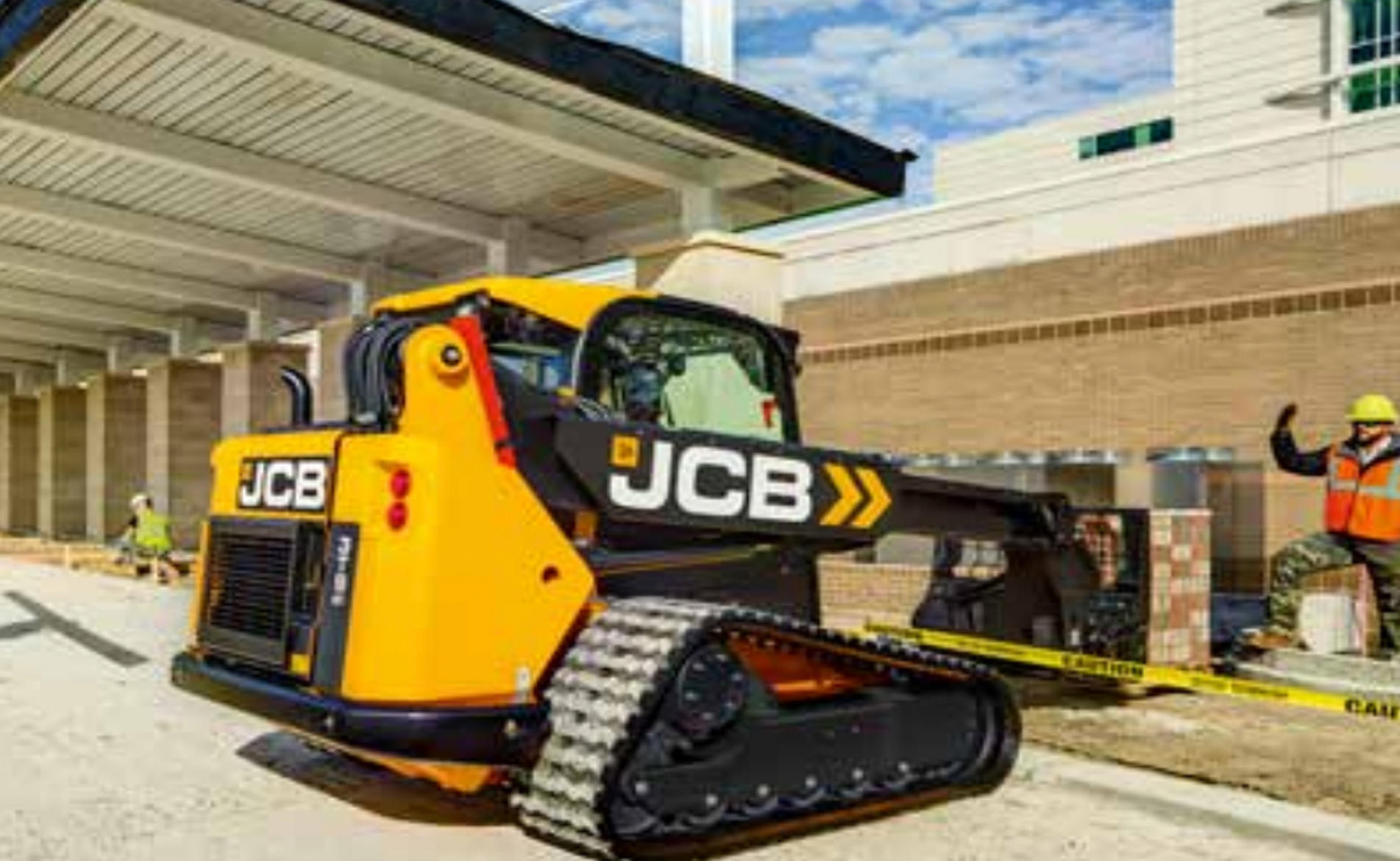 Hoffman Equipment Company Monthly Equipment Special