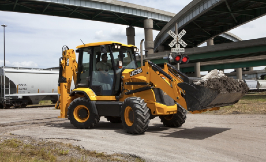 Hoffman Equipment Company Monthly Equipment Special