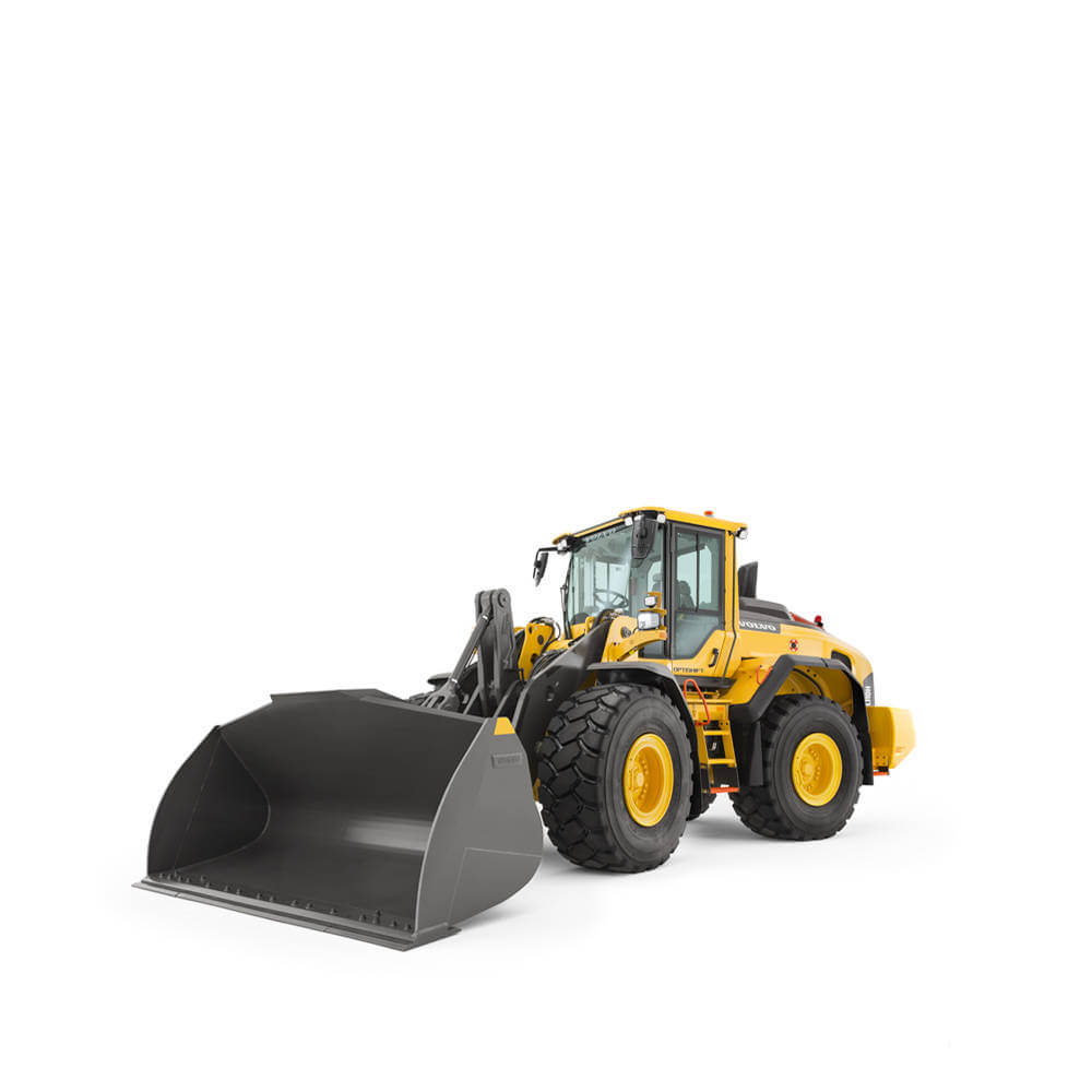Construction Equipment Rentals Near You | NY & PA