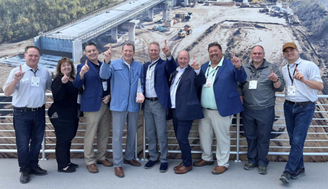 Heavy Equipment Dealer NY, NJ & PA | Hoffman Equipment