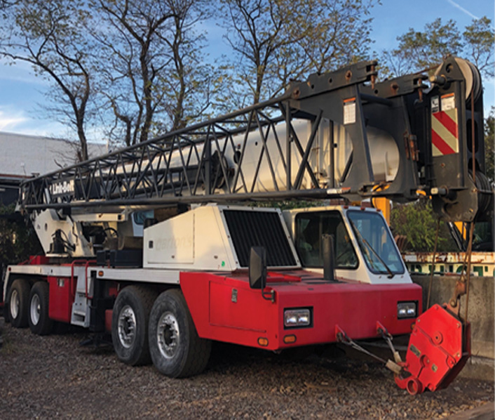 Featured Used Equipment at Hoffman Equipment