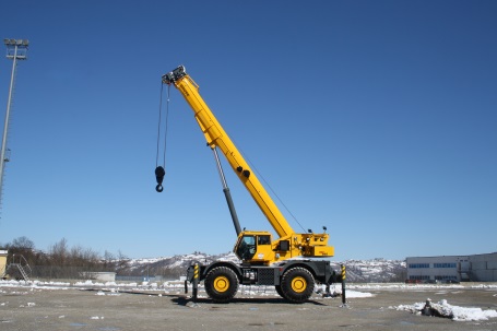 Hoffman Equipment Open House 2021 - Manitowoc