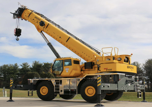 Hoffman Equipment Open House 2021 - Manitowoc