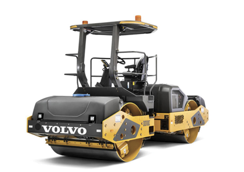 Open House 2021 - Volvo CE