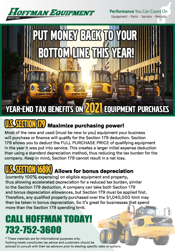 News & Events | Company Updates & Industry Insights | Hoffman Equipment