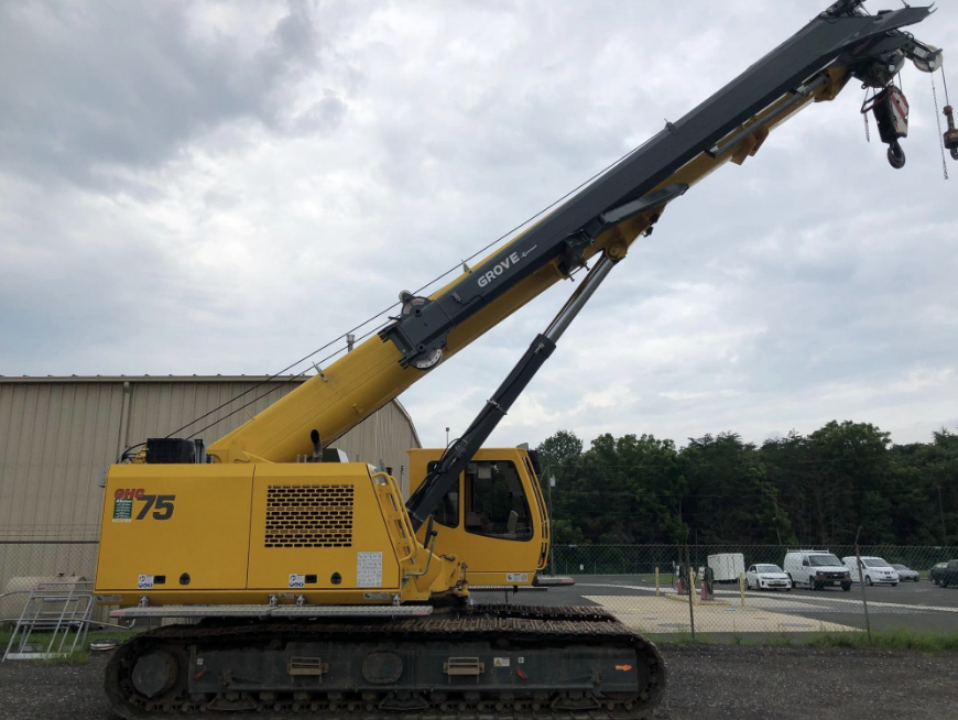 Featured Used Equipment at Hoffman Equipment