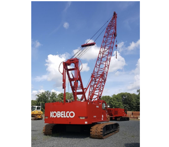 Featured Used Equipment at Hoffman Equipment